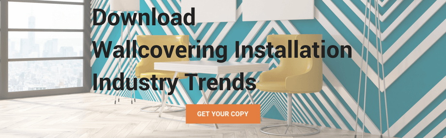 Wallcovering Installers Association (WIA) – Wallpaper Installation